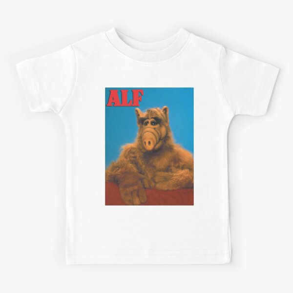 Alf Gifts & Merchandise | Redbubble