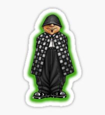 Homie Stickers | Redbubble