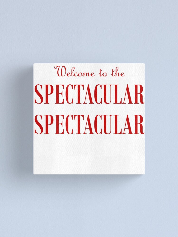 "Moulin Rouge Spectacular Spectacular Welcome to the Spectacular ...