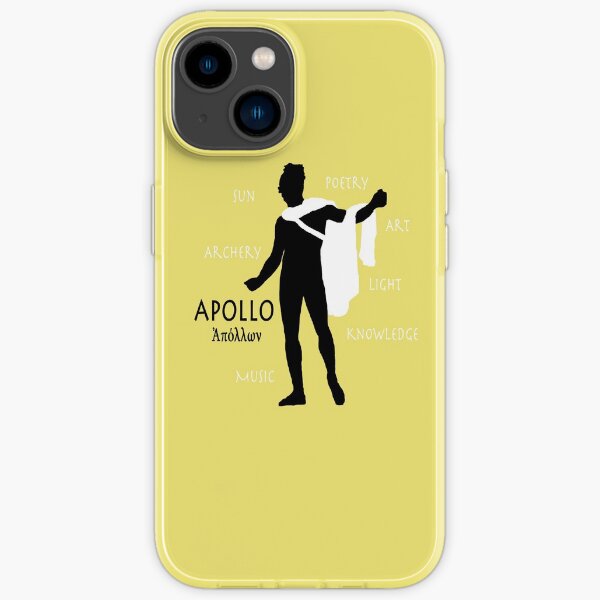 "Apollo" iPhone Case for Sale by BenSimpson | Redbubble