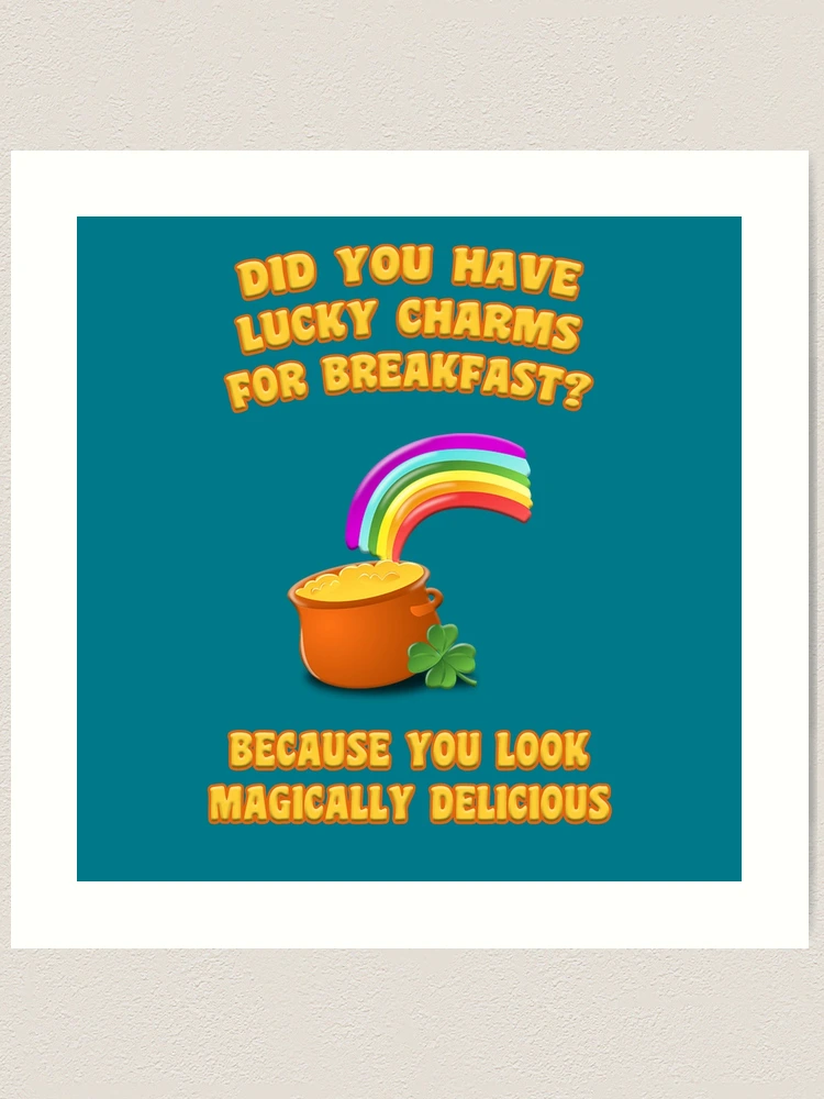 Your Magically Delicious 'Magically Delicious Shirt' Sticker
