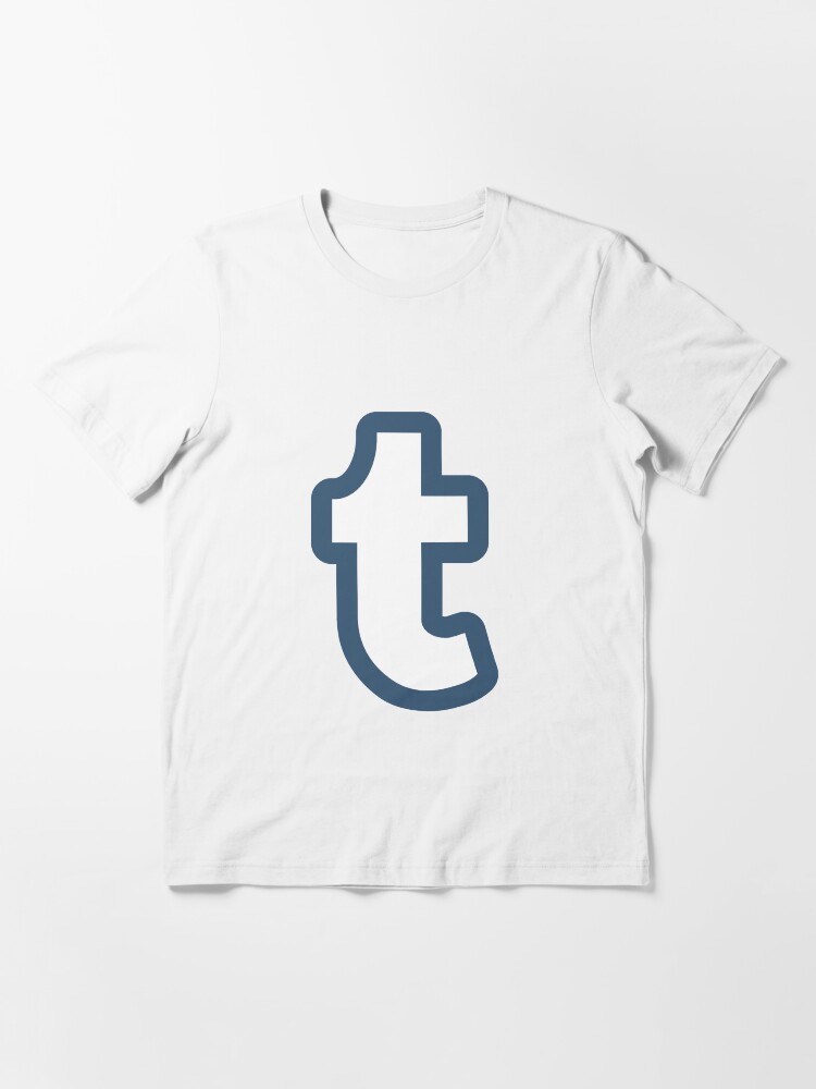 "Tumblr t large" T-shirt by zman9896 | Redbubble | tumblr t-shirts ...