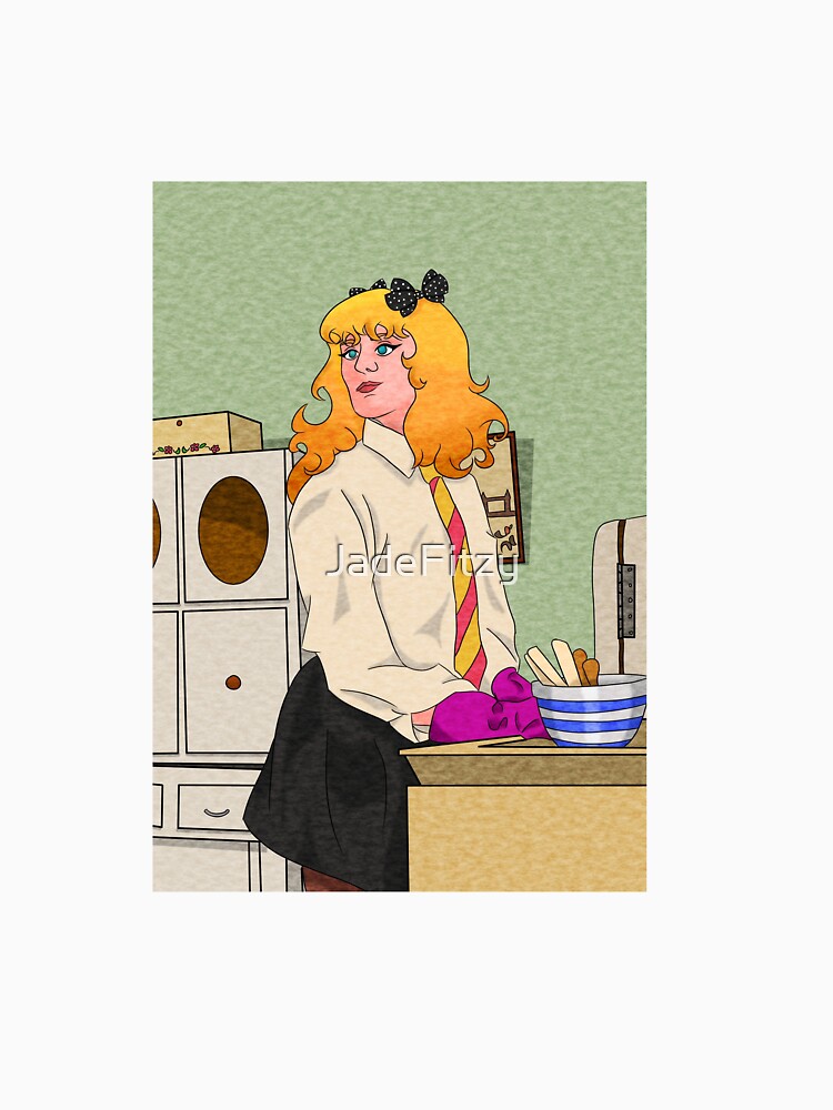 "Rogerina " T-shirt for Sale by JadeFitzy | Redbubble | roger taylor t ...