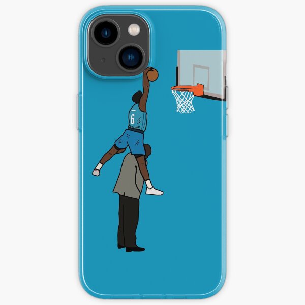 "Hamidou Diallo NBA 2019 Slam Dunk Contest Jump Over SHAQ Superman ...