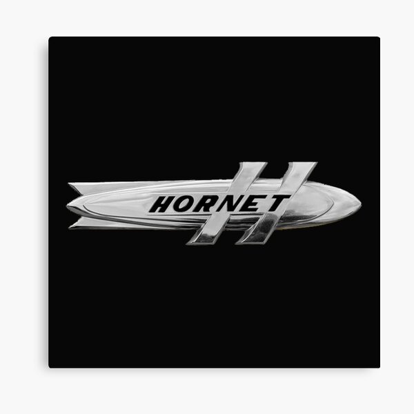 Hudson Hornet Wall Art | Redbubble