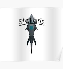 Stellaris Posters | Redbubble