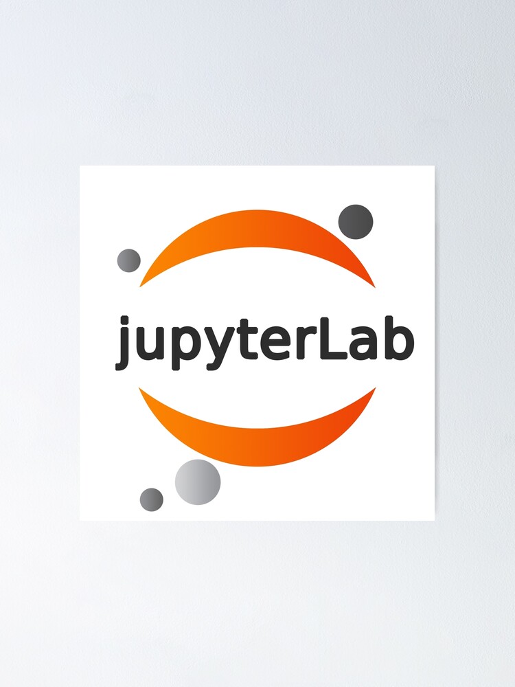 "jupiter lab" Poster by FunnyGrief | Redbubble