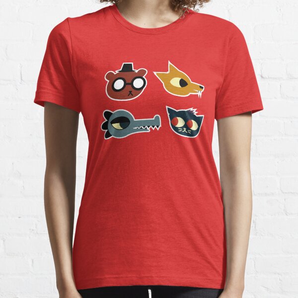 Nitw T-Shirts | Redbubble