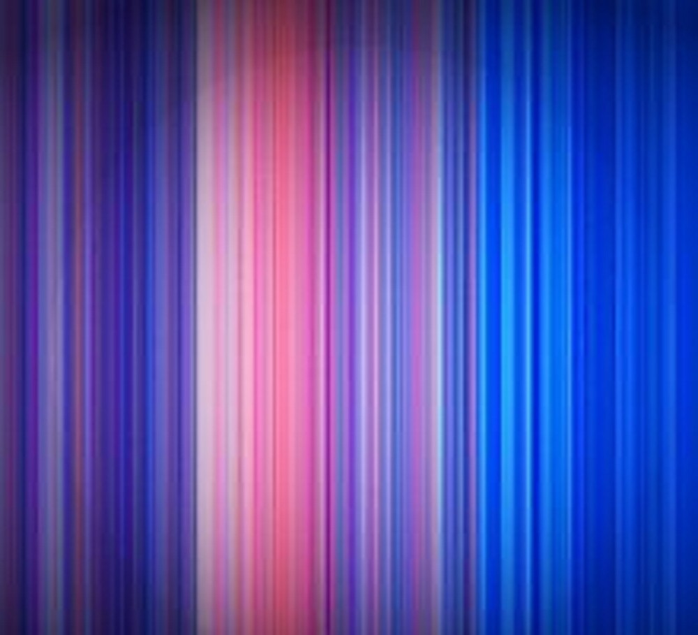 "Brilliant colored Bars" by misskris766 | Redbubble