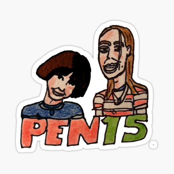 Pen15 Merch & Gifts for Sale | Redbubble