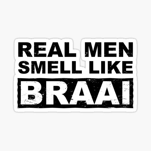 Braai Funny Quotes