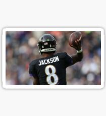 Lamar Jackson Gifts & Merchandise | Redbubble