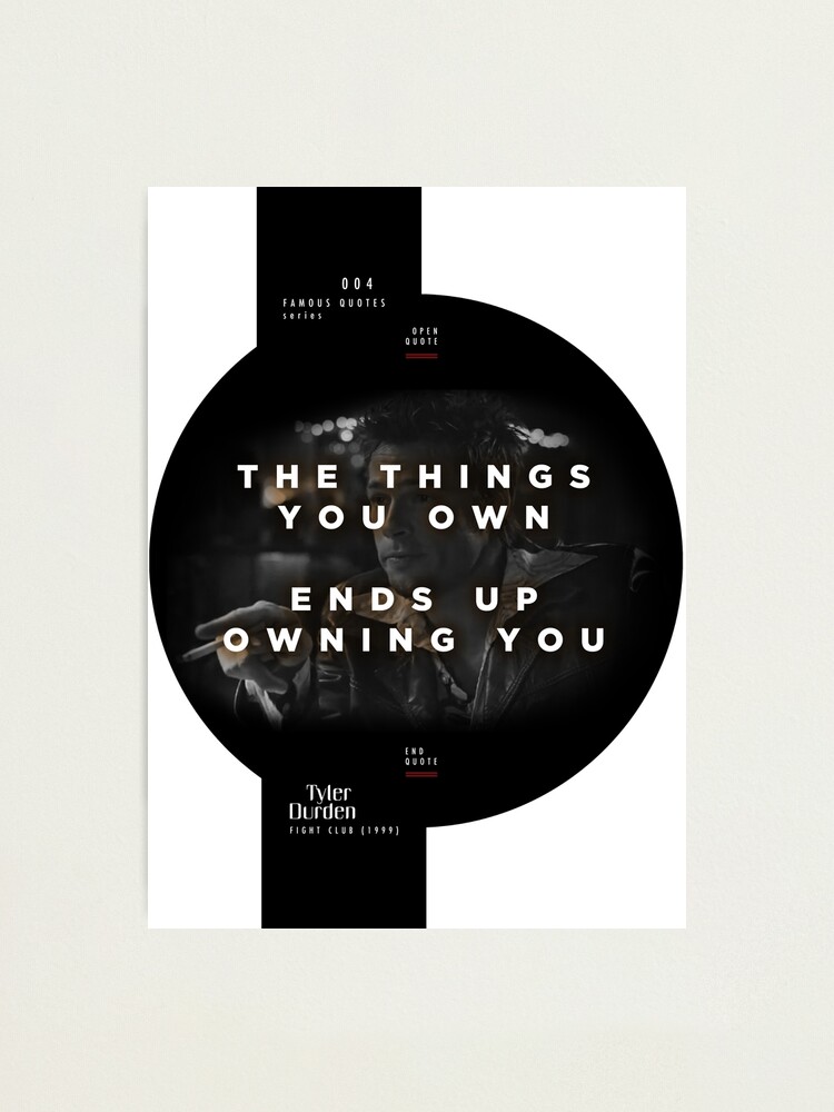 Famous Ownership Quotes