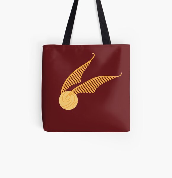 Snitch Bags | Redbubble