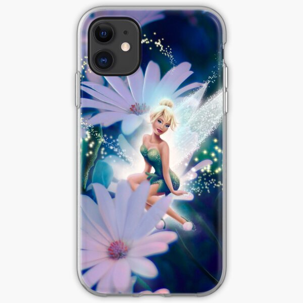 Tinkerbell iPhone cases & covers | Redbubble