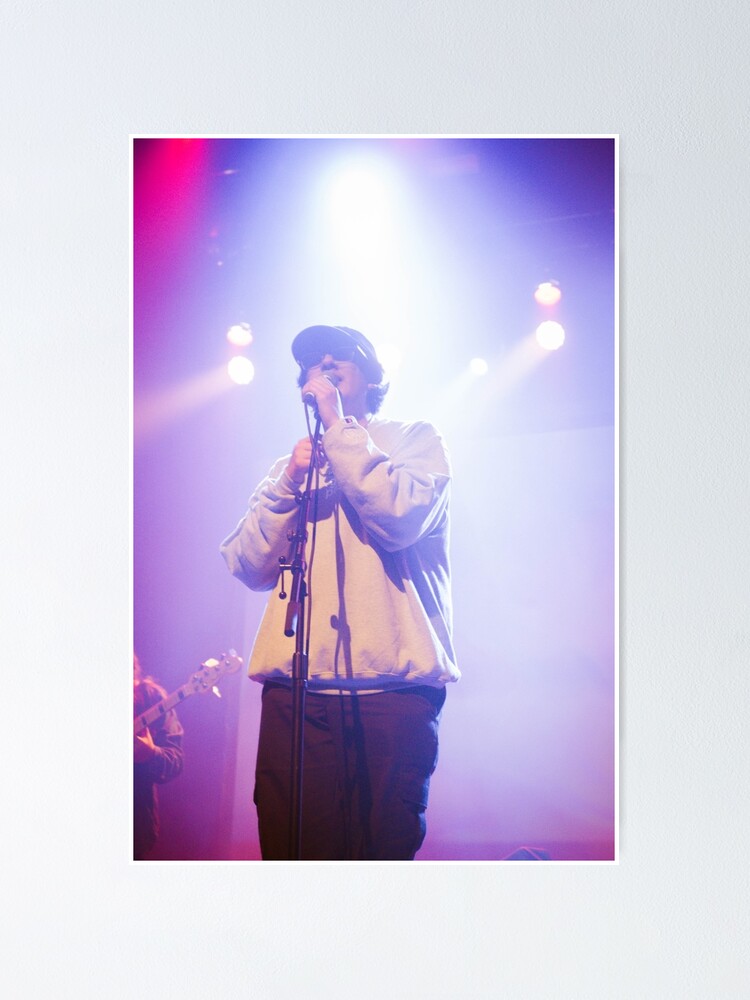 "CUCO " Poster for Sale by -Avisionary | Redbubble