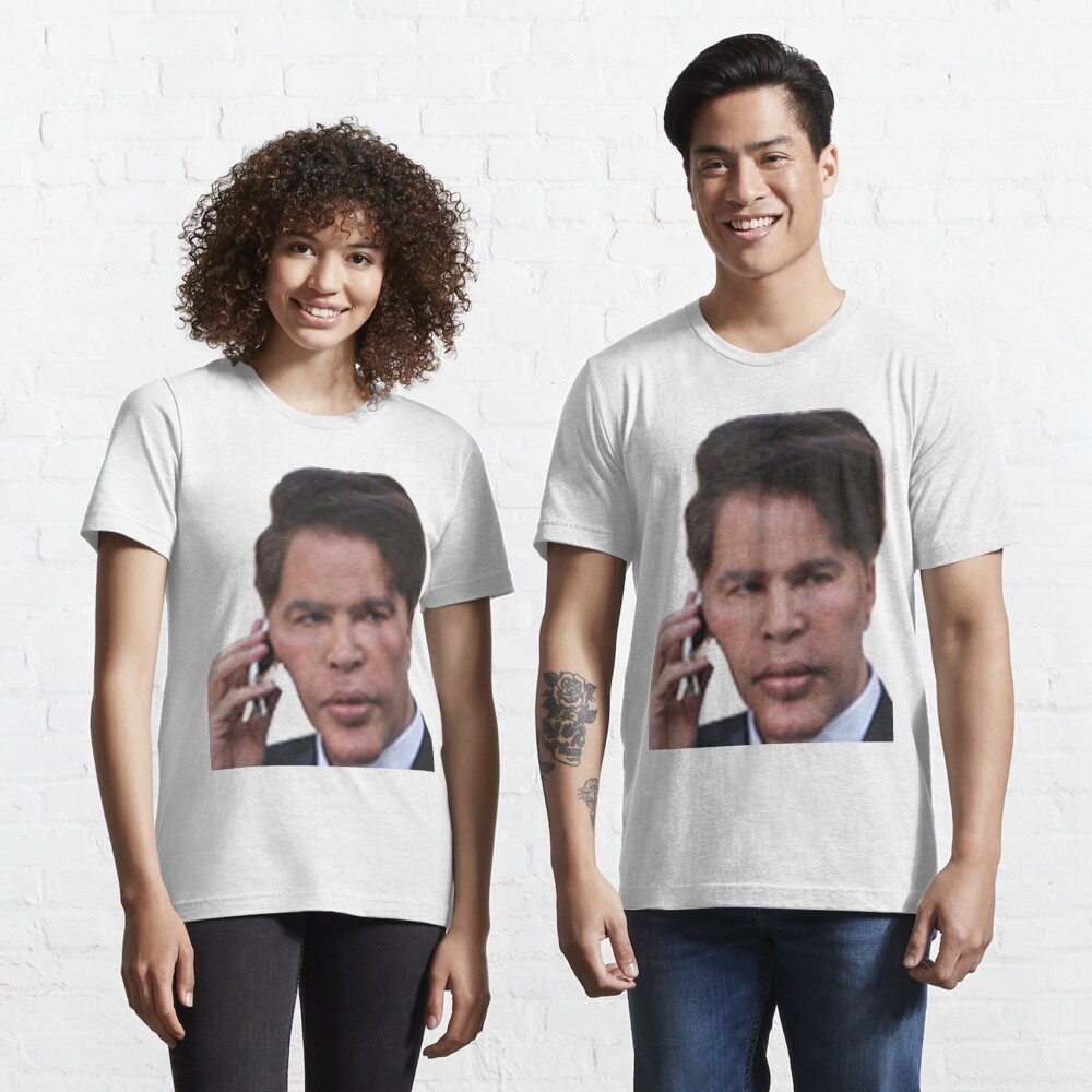 "BOGGED Emote Meme" T-shirt for Sale by KingClothes | Redbubble ...