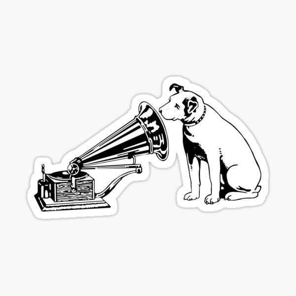 Rca Stickers | Redbubble