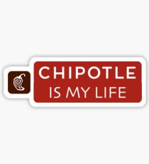 Chipotle Is My Life Gifts & Merchandise | Redbubble