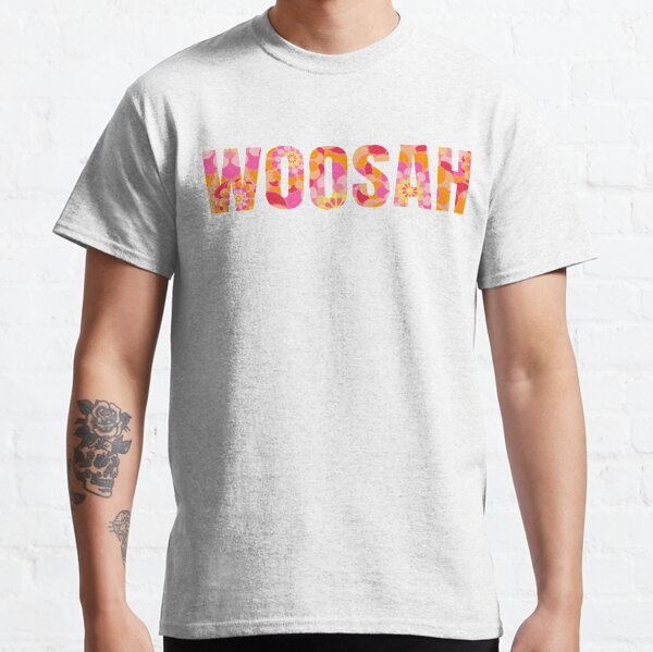 Woosah Gifts & Merchandise | Redbubble