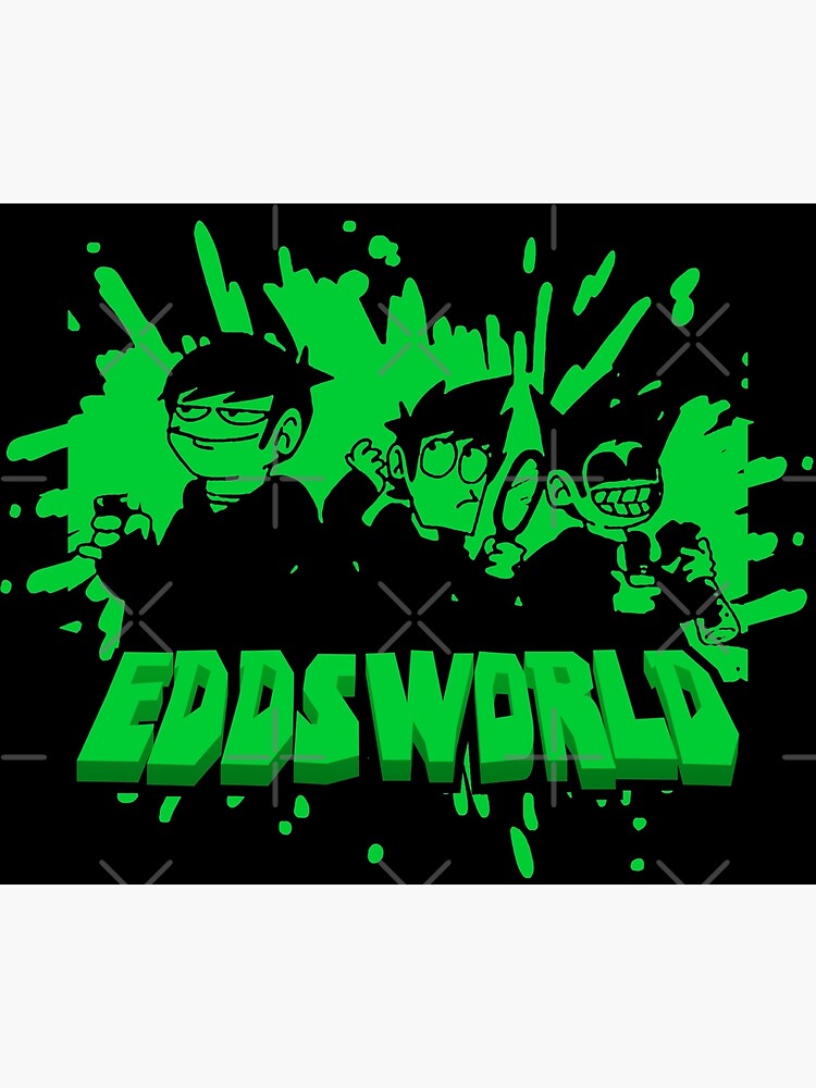 "eddsworld" Photographic Print by ullineratrie1 | Redbubble