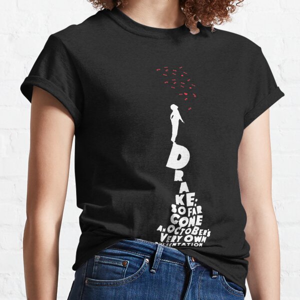 Drake Merch & Gifts for Sale | Redbubble
