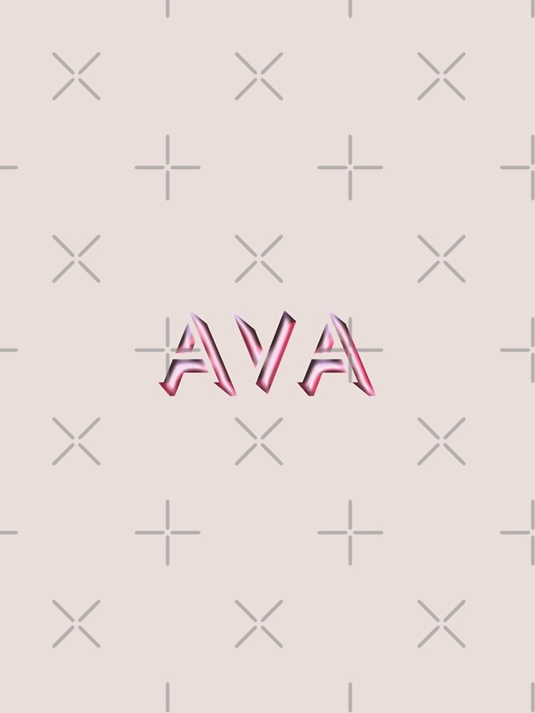 "Ava" iPhone Case for Sale by Melmel9 | Redbubble