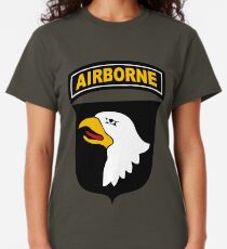 Army Airborne T-Shirts | Redbubble