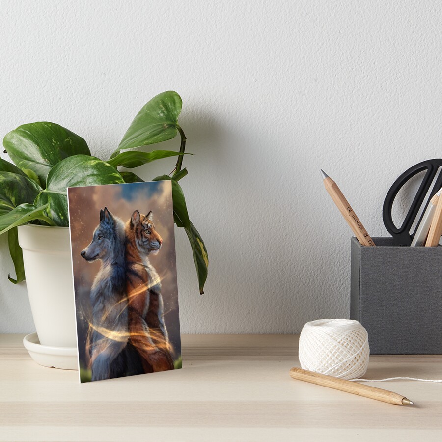 "Back to back" Poster for Sale by goodwolf | Redbubble