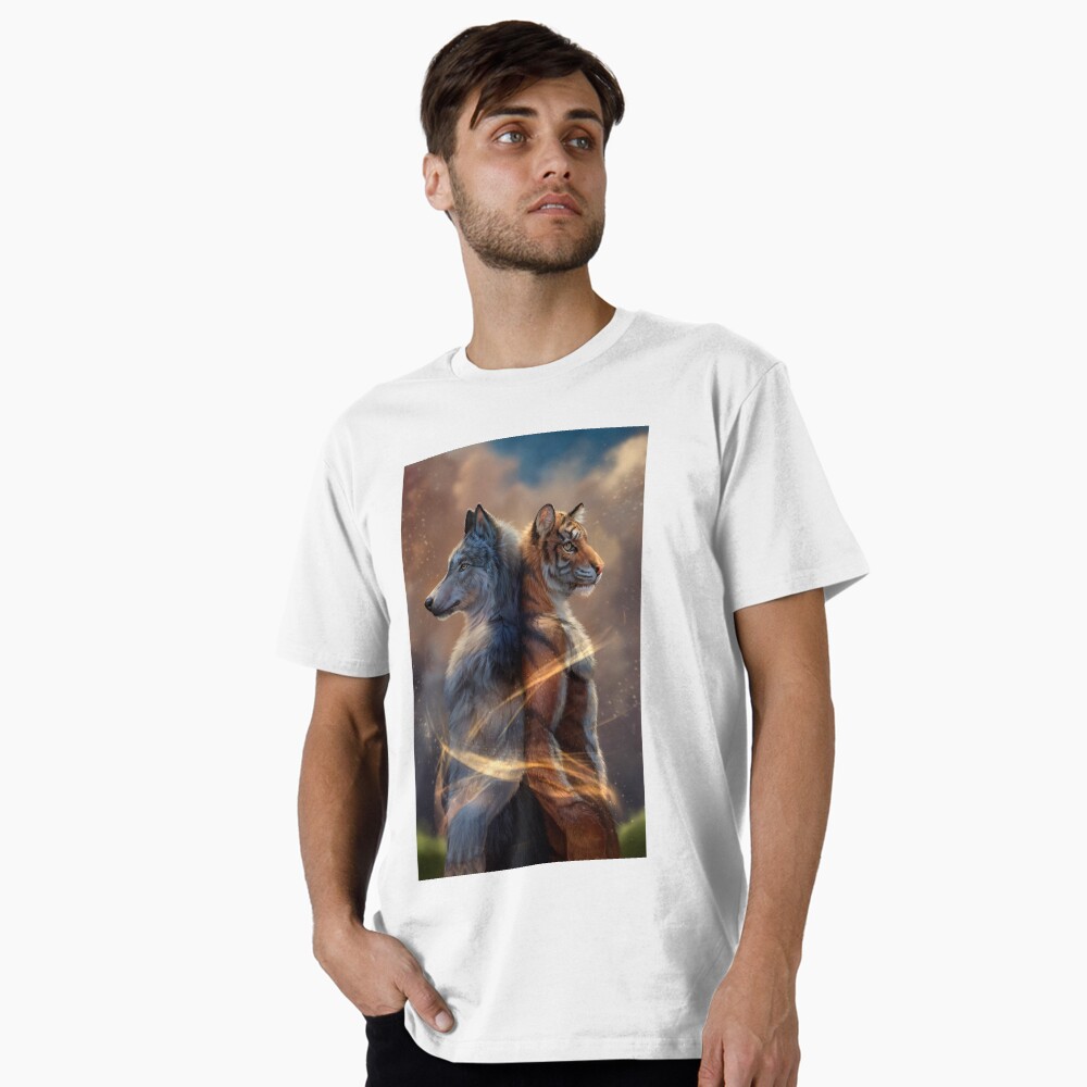 "Back to back" Poster for Sale by goodwolf | Redbubble
