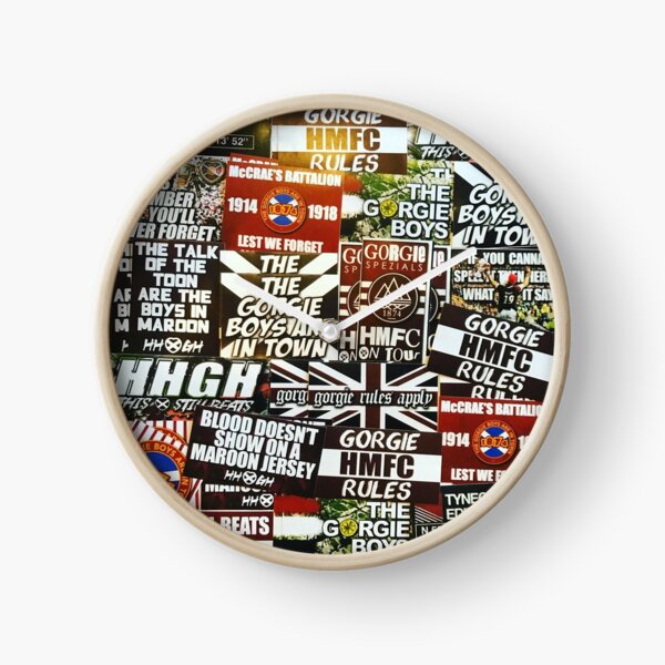 Hmfc Gifts & Merchandise | Redbubble