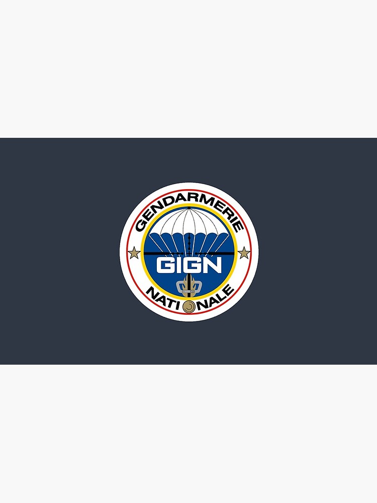"National Gendarmerie Intervention Group - GIGN (France)" Coffee Mug ...