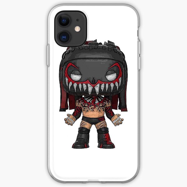 Finn Balor iPhone cases & covers | Redbubble