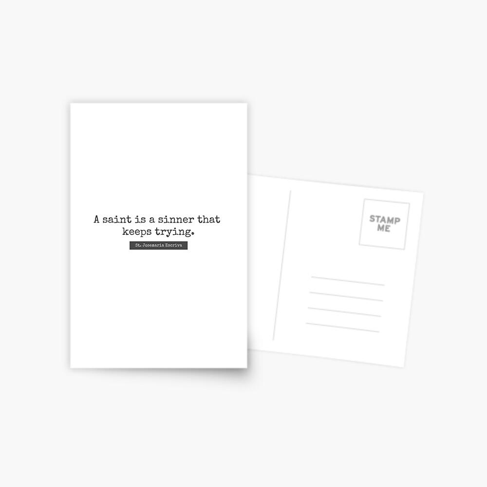 "Keep Trying" Sticker for Sale by No Little Things | Redbubble