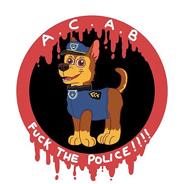 "Narc Patrol" Sticker for Sale by GraceGogarty | Redbubble