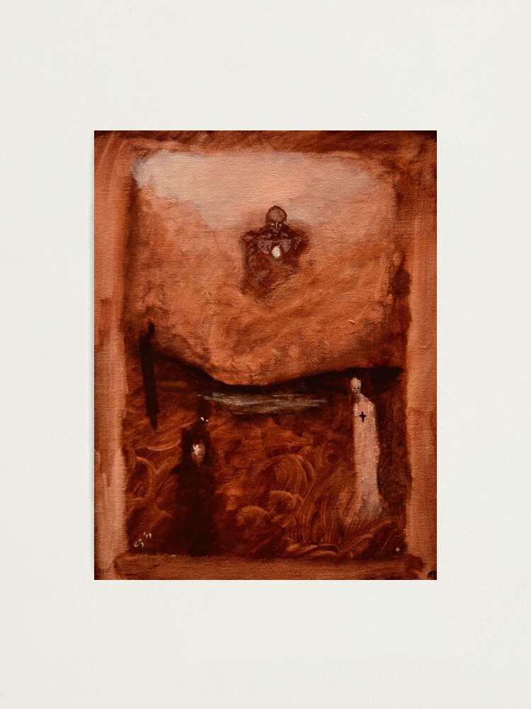 "Quaternity" Photographic Print for Sale by DaturaAD | Redbubble