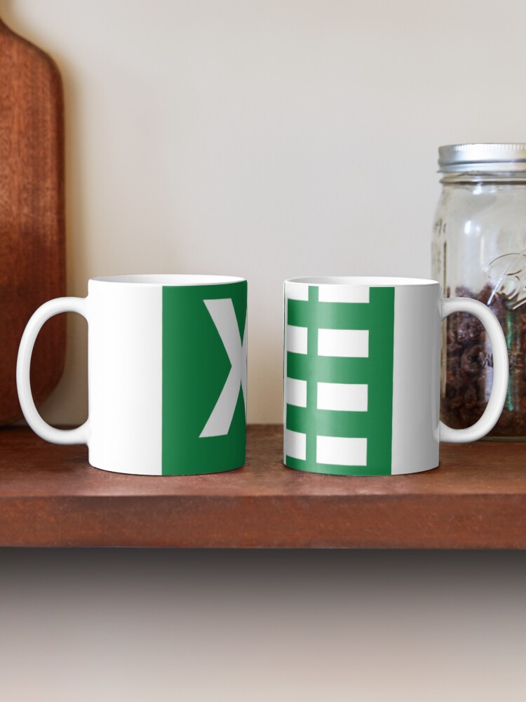 "Excel" Coffee Mug for Sale by Dave00077 | Redbubble
