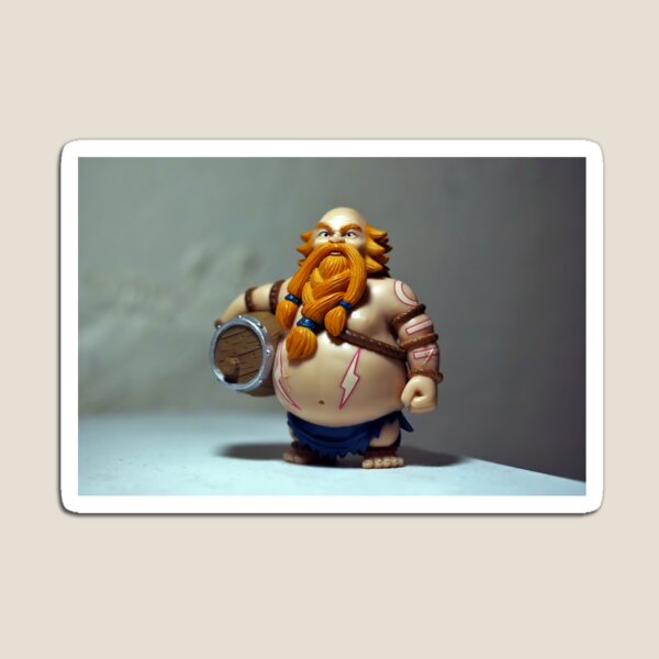 Gragas Geschenke & Merchandise | Redbubble