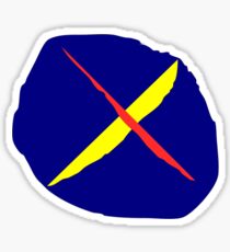 X Rated: Stickers | Redbubble