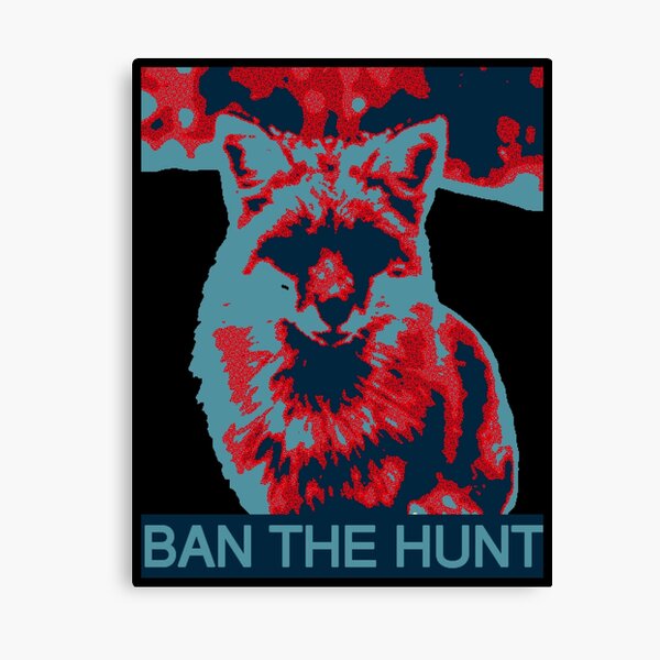Fox Hunt Logo