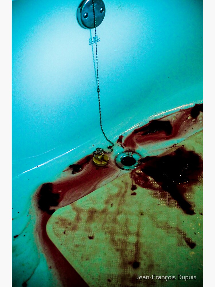 Creppy House Posters for Sale | Redbubble