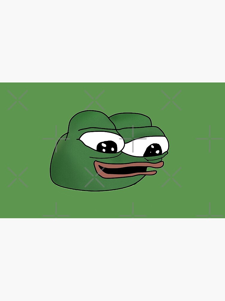 "Happy Peepo" Coffee Mug for Sale by Eddy-Forks | Redbubble