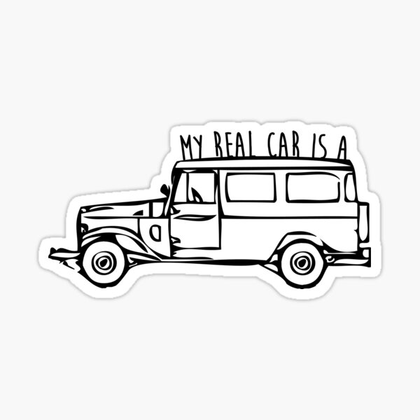 Troop Carrier Stickers | Redbubble