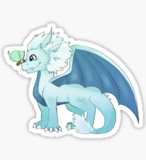 Dragon Prince Stickers | Redbubble