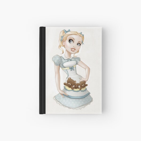 Goldilocks Gifts & Merchandise | Redbubble