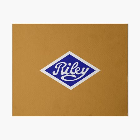 Classic Riley Car Gifts & Merchandise | Redbubble