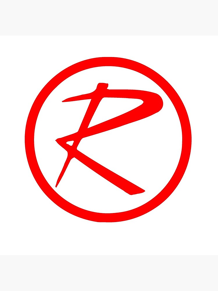 "Classic Car Logos Rambler" Poster for Sale by brookestead | Redbubble