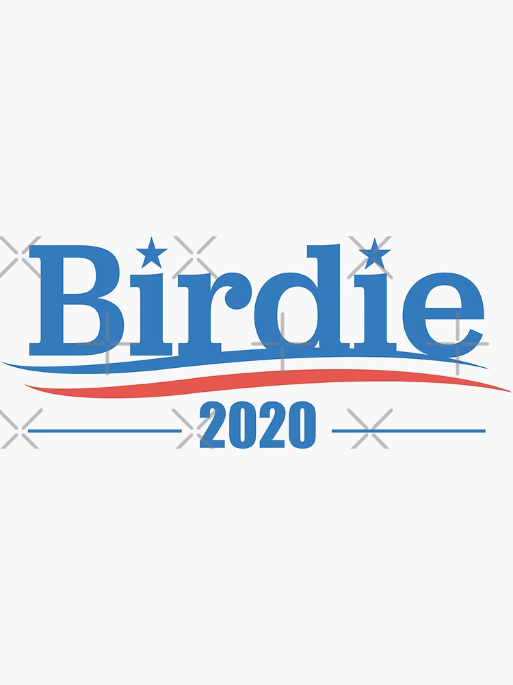 "Vote For Bernie Sanders 2020 Logo United States Presidential Election ...