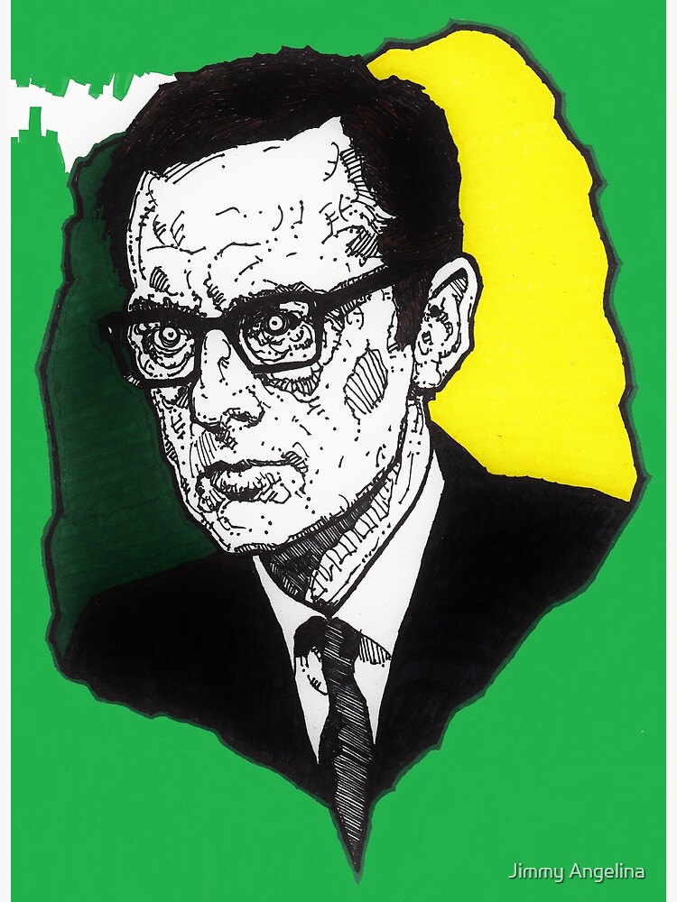 "Drawing by Jimmy Angelina" Poster by jimmyangelina42 | Redbubble