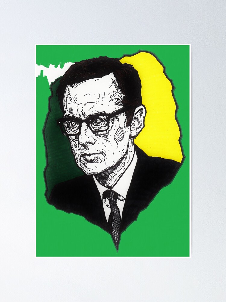 "Drawing by Jimmy Angelina" Poster by jimmyangelina42 | Redbubble